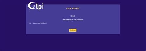 How To Install Glpi Inventory Management On Centos Vitux