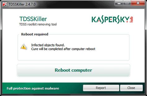 How To Remove A TDSS Alureon TDL Rootkit AfterDawn Guides