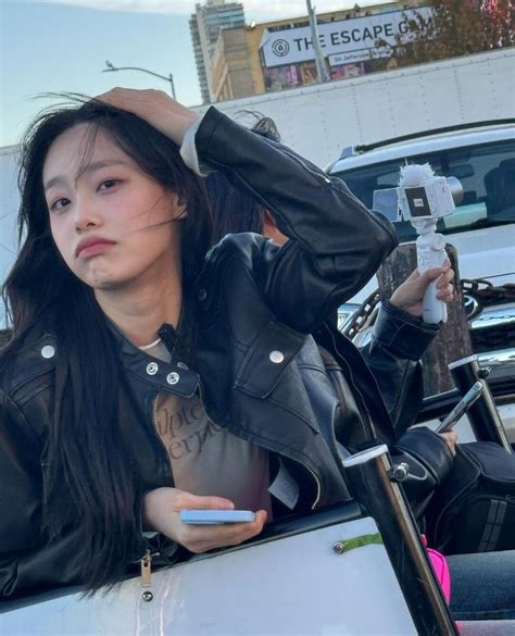 츄 남친 시점 연예 포토 토크 네모판