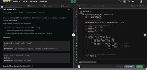 Nidhi Upman On Linkedin Geekstreak2024 Intuition Approach