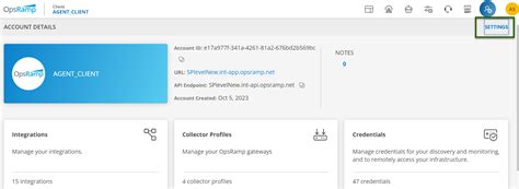 Process Definition Opsramp Documentation