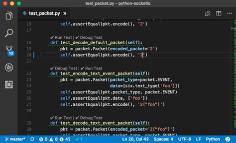 Visual Studio Code For Python Developers