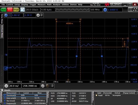SN LVC GX Output Overshoot Undershoot Logic Forum Logic TI E E Support Forums
