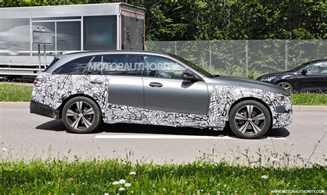 Mercedes Benz C Class All Terrain Vw Id 5 Valkyrie Roadster Todays Car News