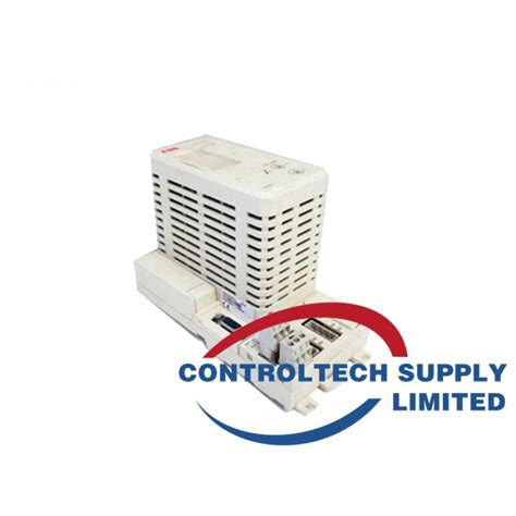 Abb Ci867k01 Modbus Tcp Interface In Stock Controltech Supply Limited