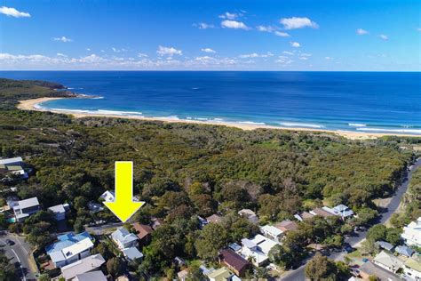 4 Putty Beach Drive Killcare Property History And Address Research