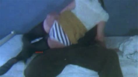 Голая Розмари Равнина в Autoerotic