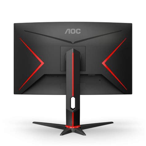 AOC C27G2Z3 27 0 5ms 280 Hz Adaptive Sync VA FHD Gaming Oyuncu Monitör incehesap com
