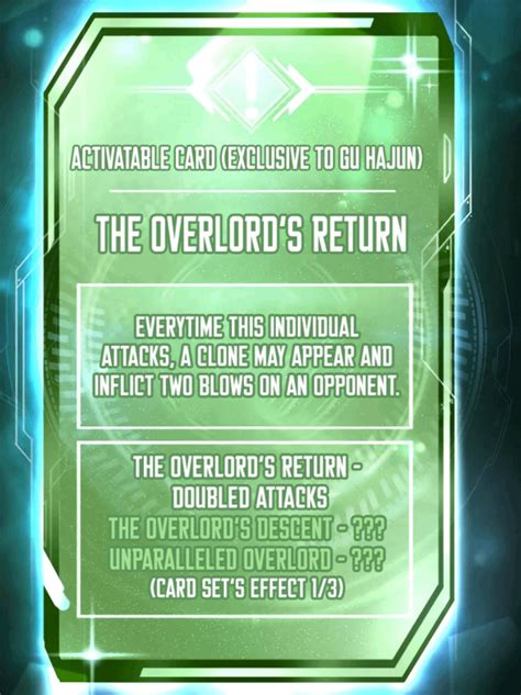 Isnt It Just Better Invisible Attacks R Lookismcomic