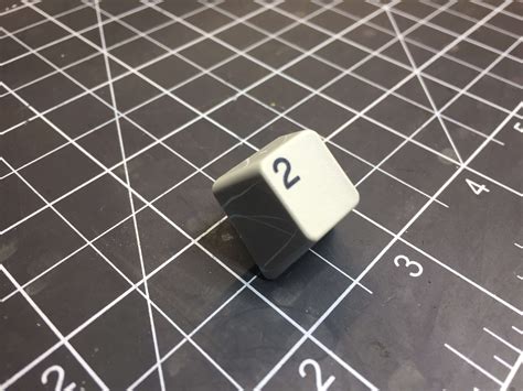 IBM Model M Numpad 2 Key For IBM 1394177 ClickyKeyboards