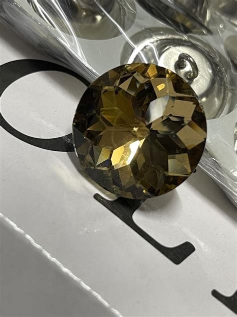 Меблеві ґудзики 25мм — ціна 18 грн у каталозі Меблева фурнітура Купити товари для дому та побуту