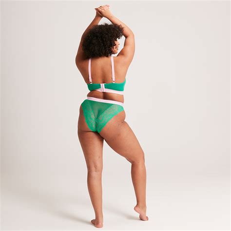 Fuller Cup And Plus Size Bra Sets Lemonade Dolls Lemonade Dolls