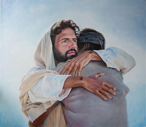 Jesus Christ Love Awake To Gods Love For Us Experience Revival