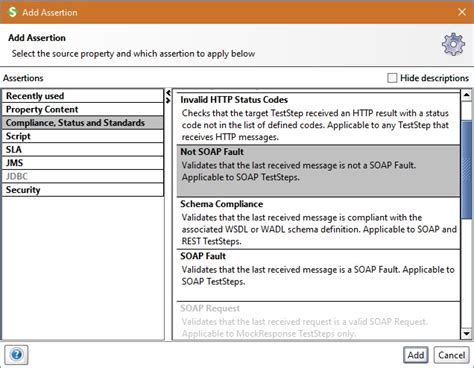 how to do functional testing in soapui software testing class