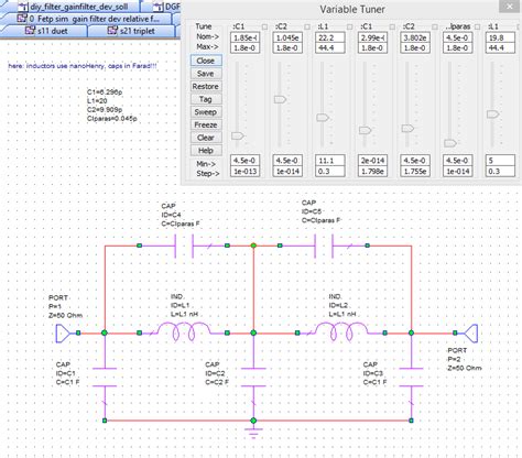 Diy 1ghz Active Probe For Under 20 Trybotics