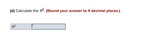 Solved A Make An Excel Worksheet To Calculate SSxx SSyy Chegg Com
