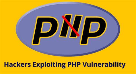 Uncovering The Chaos Hackers Exploiting Php Vulnerability In The Wild