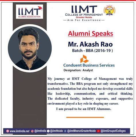 Iimtindia Iimtian Iimtnoida Iimtgreaternoida Iimtdelhincr Throwback Inspiringjourney