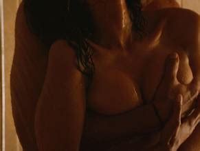 Sharon Leal Nude Aznude