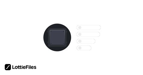 Lottiejson의 무료 Landingpage Lottie Json Animation 애니메이션 로티파일