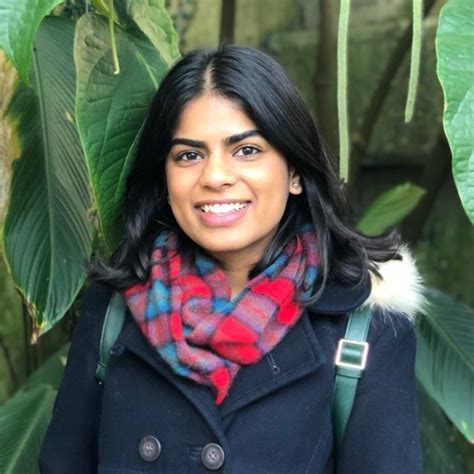 Tanya Gupta Linkedin