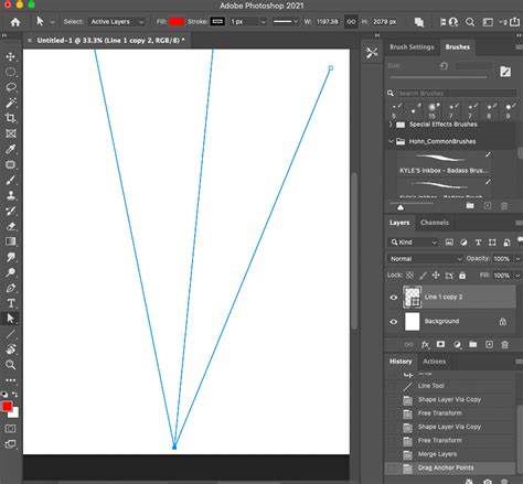 Help With Setting Up Canvas And Perspective Grid Svslearn Forums