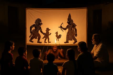 Why This Ancient Art Form Preserves Culture And Tradition Through