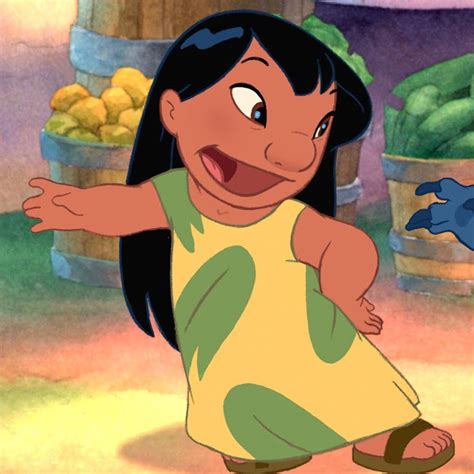 Disneys Live Action Lilo Stitch Finally Finds Its Lilo