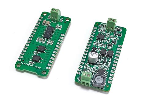 M BUS FeatherWing Zihatec GmbH