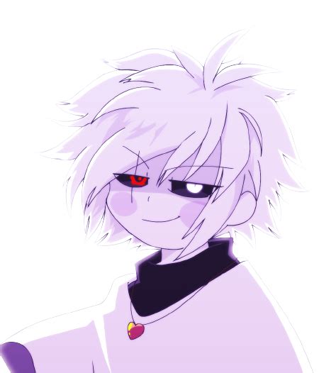 X Chara Underverse Render By Ahmad2345light On Deviantart