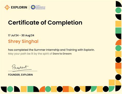 Shrey Singhal On Linkedin Webdevelopment Internship Learning Growth Explorin