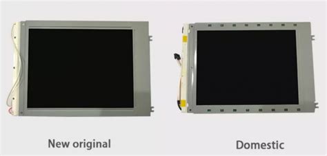 Lq084v1dg42 Fanuc Lcd Monitor 8 4 Inch Controller Lcd Display Screen