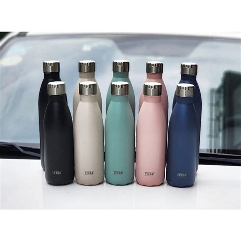 Jual Botol Minum Tyeso 1000 Ml Shopee Indonesia