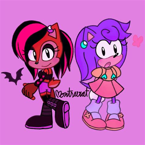 Aleena Rose Maria Acorn By Blueberry Chick On Deviantart