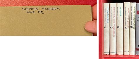 Articles From 2023—stephen Wolfram Writings