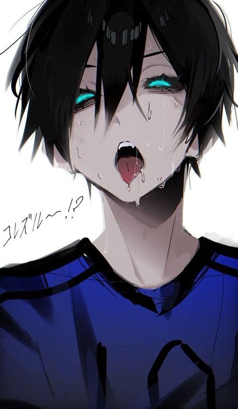 Rin Ltoshi Hot By Akaashiishot On Deviantart