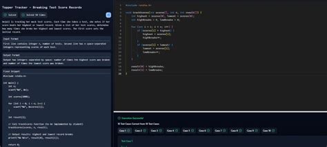 codingchallenge learntocode problemsolving developers