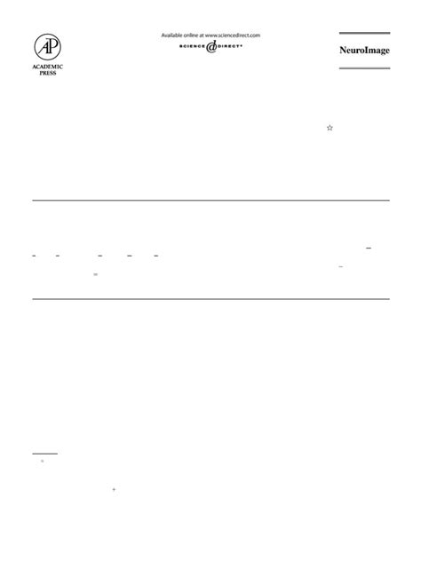 Automated Method For Extracting Response Latencies Of Subject