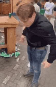Real Throw Up