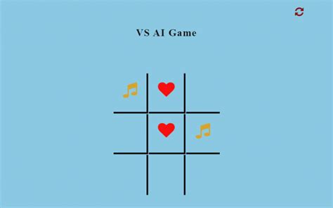 Simple Vs Ai Game Using Javascript With Free Source Code Sourcecodester