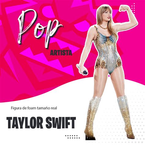 Taylor Swift Monster Print Servicios De Impresion
