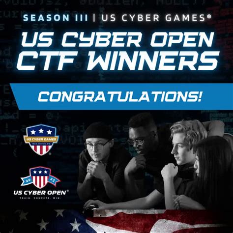 Video Us Cyber Games On Linkedin Uscybergames Ctf Cybergames