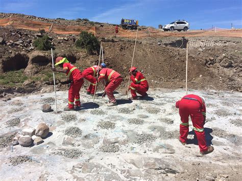 Safety Surface Blasting Serrvices