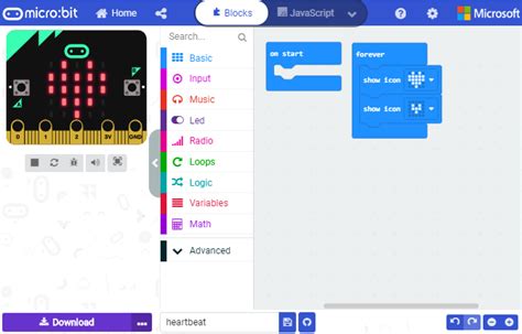 Makecode Tutorial Micro Bit Robot Documentation