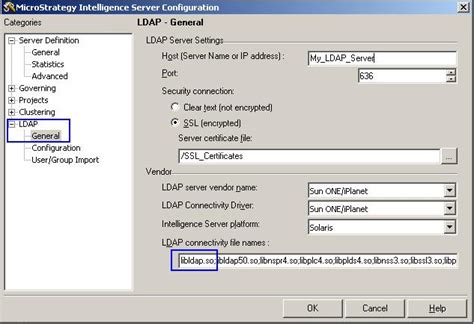 Kb19023 An Error Occurred During Authenticationldap Componentsare Not Ldap V3 Compliant