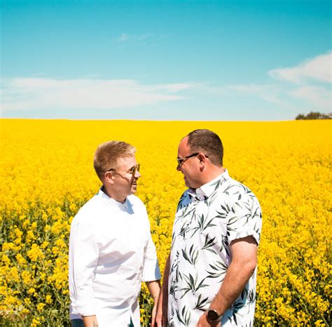 Christopher And Mitchell