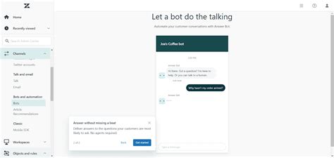 12 Real World Chatbot Examples From Top Brands [2025]