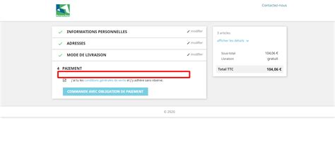 Payment Options Not Displaying On Checkout In Multishop Configuring