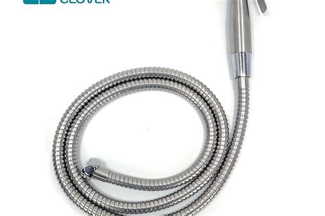 샤워기·필터샤워기 욕실 스프레이건 국산 메탈호스 세트 화장실청소건 변기샤워기 베란다 15m 2m 3m 5m 오늘의집 쇼핑