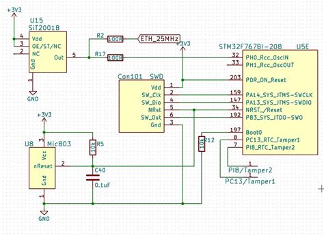 Reset Circuit Problem With Stm32f4 Page 3 Stmicroelectronics Community